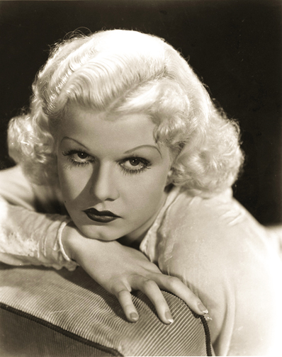 HARLOW’S HOLLYWOOD – AN INTERVIEW WITH DARRELL ROONEY & MARK VIEIRA ...